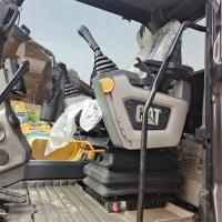 China 2020 CAT 320D CAT 320GC 320C 320b 320 20 TON Used Excavator with and Cat C7.1 Engine for sale