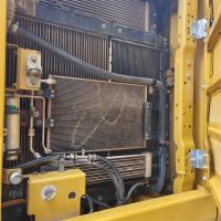 China Used Excavator 320GC 20Ton Original Japan Made Caterpillar Digger With Cat C7.1 Engine for sale