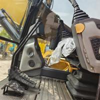 China Used Excavator 320GC 20Ton Original Japan Made Caterpillar Digger With Cat C7.1 Engine for sale