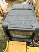 China Used Caterpillar 320GC Crawler Excavator 20800 KG Machine Weight 1200 Working Hours for sale