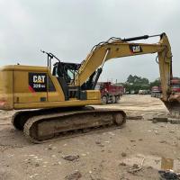 China Original Caterpillar 320GC Cabin for Cat 320D2GC Excavators Second Hand for sale