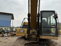 China Original Caterpillar 320GC Cabin for Cat 320D2GC Excavators Second Hand for sale