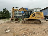 China Original Caterpillar 320GC Cabin for Cat 320D2GC Excavators Second Hand for sale