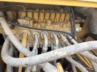 China Original Caterpillar 320GC Cabin for Cat 320D2GC Excavators Second Hand for sale