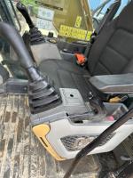 China 2020 Used CAT 320GC 320GX 20ton Excavator for Your Construction Projects for sale