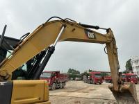 China 2020 Used CAT 320GC 320GX 20ton Excavator for Your Construction Projects for sale
