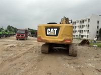China 2020 Used CAT 320GC 320GX 20ton Excavator for Your Construction Projects for sale