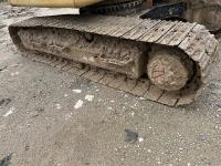China 2020 Used CAT 320GC 320GX 20ton Excavator for Your Construction Projects for sale