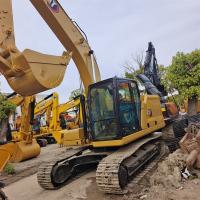 China Used Caterpillar 320d2gc Excavator Original Japan 20 Ton 320GC 325D WITHIN YOUR NEEDS for sale