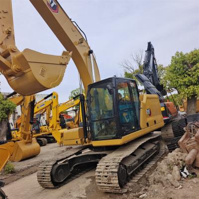 China Used Caterpillar 320d2gc Excavator Original Japan 20 Ton 320GC 325D WITHIN YOUR NEEDS for sale