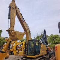 China 20 Ton Used Cat 320 320d 320gc 320e Hydraulic Crawler Excavator in Good Condition for sale