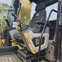 China Cat 320GC Excavator Made in Japan 20 Ton Used Cat 320D2 Excavator with Cat C7.1 Engine for sale