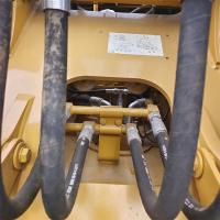 China Cat 320GC Excavator Made in Japan 20 Ton Used Cat 320D2 Excavator with Cat C7.1 Engine for sale