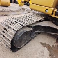 China Cat 320GC Excavator Made in Japan 20 Ton Used Cat 320D2 Excavator with Cat C7.1 Engine for sale
