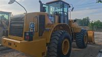China Caterpillar 966H Wheel Loader with Low Machine Weight in Excellent Condition for sale