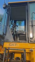 China 1200 Hours Used CAT 966H Wheel Loader in Good Condition for Front Loader Operation for sale