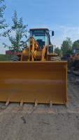 China ORIGINAL Hydraulic Pump Used Caterpillar 966H Loader 1200 Working Hours Good Condition for sale