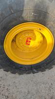 China ORIGINAL Hydraulic Pump Used Caterpillar 966H Loader 1200 Working Hours Good Condition for sale