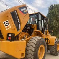 China 2019 Cat 966H Wheel Loader in Good Condition for Material Handling for sale