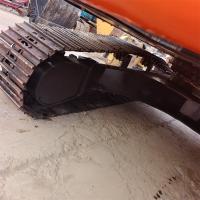 China Doosan DX225 DX300 Excavator with DE08TIS Engine and 1.27 Bucket Capacity for sale