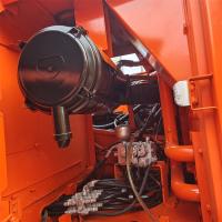 China Doosan Dx225LC Dx225 Dx140 Dx150 Dx300LC Hydraulic Crawler Excavator in Good Condition for sale