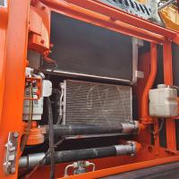 China DOOSAN DX225 DX300 Original Excavator Accessories Used Hydraulic Crawler Excavators for sale