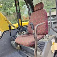 China Mini Excavator PC55 PC60 PC35 in Japan with Original Hydraulic Cylinder and Affordable for sale