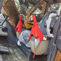 China Original Hydraulic Valve Komatsu PC60-7 Excavator in Japan with 6 Ton Operating Weight for sale