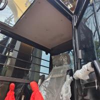 China Second Hand Sany SY75C pro Used Excavator With ORIGINAL Hydraulic Cylinder 2022 Model for sale