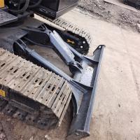 China Low Working Hours SANY SY75C Mini Excavator from 2022 Model with 0.65 Bucket Capacity for sale