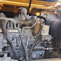 China ORIGINAL Hydraulic Valve Used SANY SY60C/75C/95C/135C/215C Excavator in Good Condition for sale