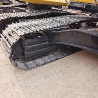China Secondhand SANY SY215C 21 Ton Hydraulic Crawler Excavator for Construction Project for sale