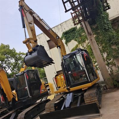 China 2016 Cat Used Mini Excavator 307E 7ton 308E 307E2 Original Crawler Excavator for Your for sale