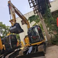 China 2016 Cat Used Mini Excavator 307E 7ton 308E 307E2 Original Crawler Excavator for Your for sale