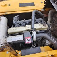 China SANY SY215C 21 Ton Hydraulic Crawler Excavator ORIGINAL Valve for Construction Machinery for sale