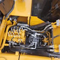 China Max Digging Radius 3480MM Sany SY215C Excavator Top Choice for Construction Equipment for sale