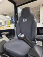 China CAT 305 306D 307D 308 Breaker Line Mini Excavator and Durable for Long-Term Performance for sale