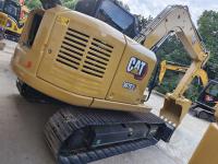 China CAT 305 306D 307D 308 Breaker Line Mini Excavator and Durable for Long-Term Performance for sale