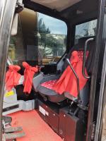 China Second Hand Mini 7ton Caterpillar Crawler Used Excavator Cat 307/E70B/307E/307D Excavator for sale