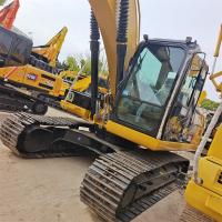 China 20 Ton Used Caterpillar 320D Excavator Machine for Medium-Sized Earth Moving for sale