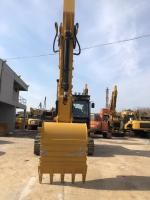 China Fully Hydraulic System CAT 320D 320 320DL 320GC Crawler Excavator for Construction for sale