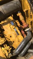 China ORIGINAL Used Cat 320D Crawler Excavator 3.5/5.7 Rated Speed Hydraulic Machine for sale