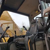 China Medium Second Hand Crawler Cat 320D2L 320DL Cat320 Cat320d Excavator for Construction for sale