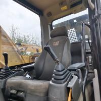 China 20 Ton 320D Hydraulic Crawler Excavator ORIGINAL JAPAN CATERPILLAR 320D Used 320C 325D for sale