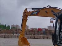 China Affordable Caterpillar 320D Excavator from Foreign Trade with 1.2M³ Bucket Capacity for sale