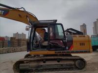 China Affordable Caterpillar 320D Excavator from Foreign Trade with 1.2M³ Bucket Capacity for sale