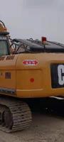 China Affordable Caterpillar 320D Excavator from Foreign Trade with 1.2M³ Bucket Capacity for sale