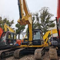 China 15ton Used Cat 315D Excavator with 140KW Power and Maximum Digging Depth of 6810MM for sale