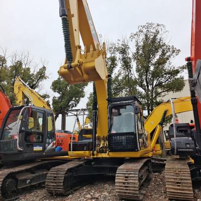China 15ton Used Cat 315D Excavator with 140KW Power and Maximum Digging Depth of 6810MM for sale