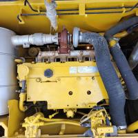 China 15ton Used Cat 315D Excavator with 140KW Power and Maximum Digging Depth of 6810MM for sale
